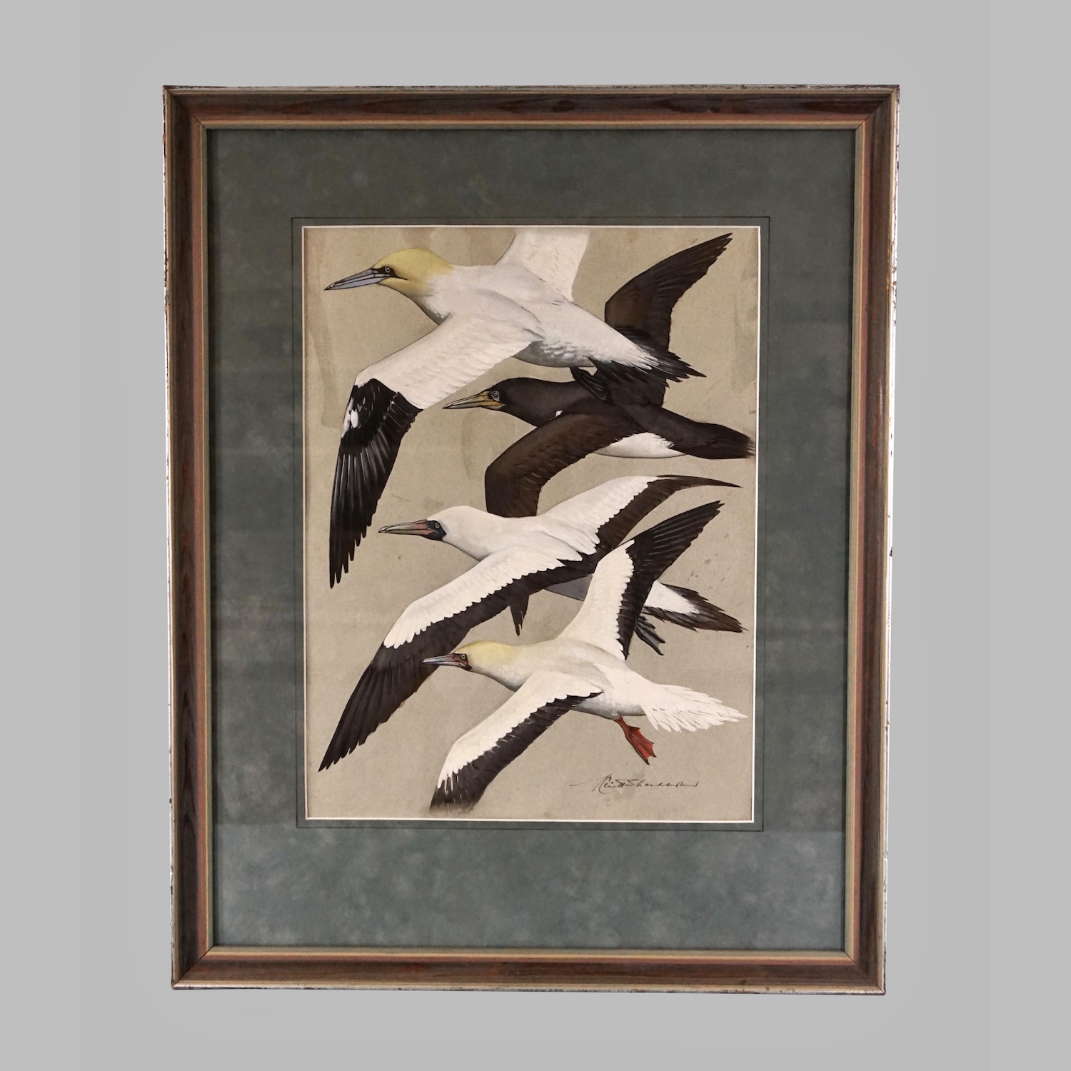 English Antiques San Francisco CA | DANIEL STEIN Antiques